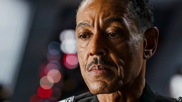 Who Is Moff Gideon? Giancarlo Esposito’s Moff Gideon, Explained | The ...