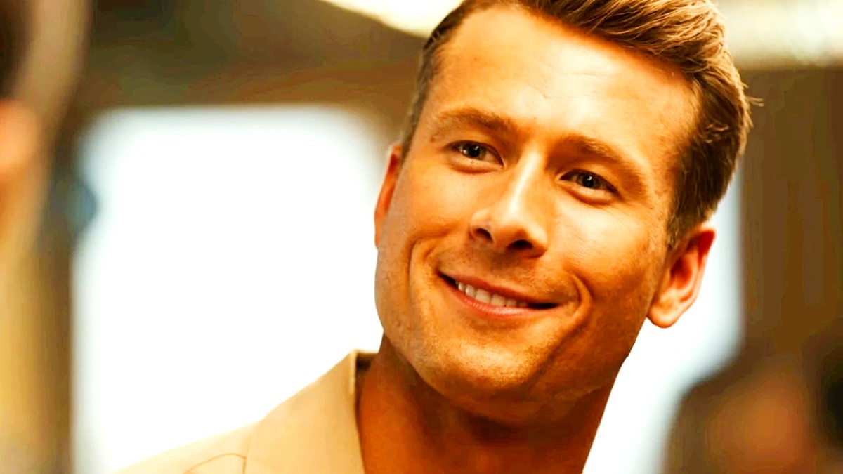 Actors Who Can Play Hal Jordan and John Stewart in DC's 'Lanterns ...