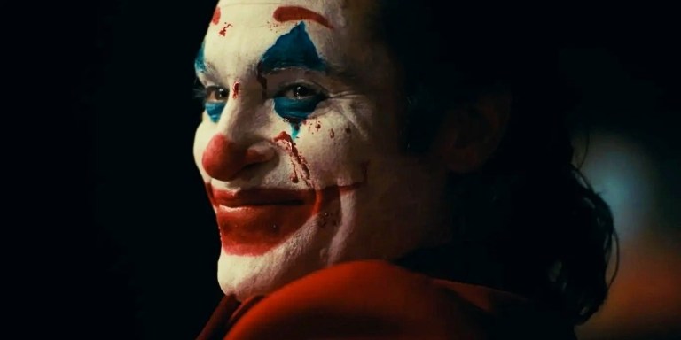 Lady Gaga 'Joker 2' First Look Makes Me More Worried It'll Be a Setback ...