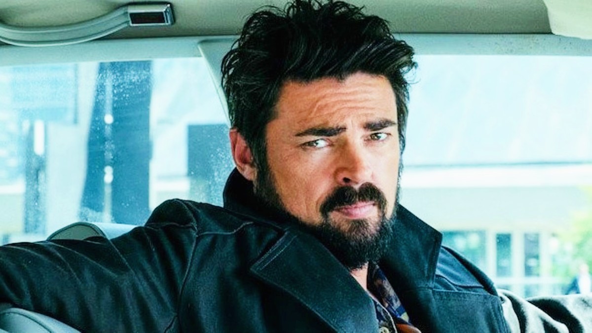 Actors Who Can Play Batman in 'The Brave and the Bold' | The Mary Sue