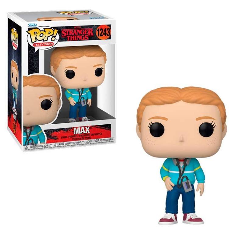 10+ Best Stranger Things Funko Pops and Where To Buy Them | The Mary Sue