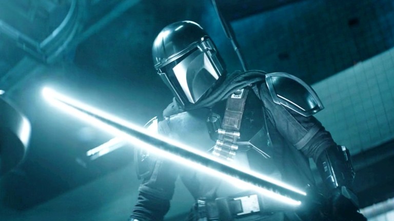 What is The Mandalorian About? The Mandalorian Plot, Explained | The ...
