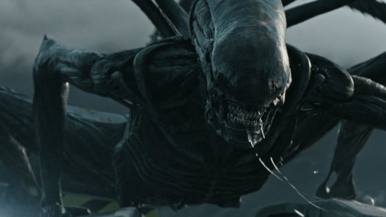 Here's How To Watch the 'Alien' Movies in Chronological Order | The ...
