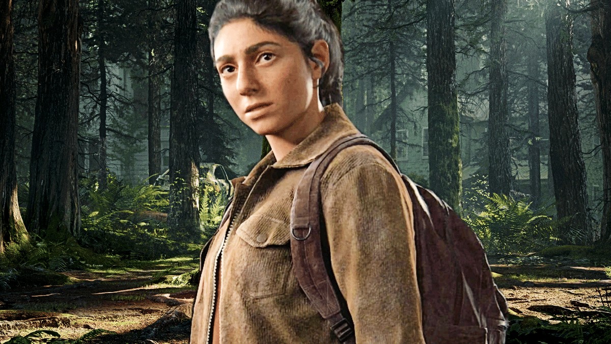 Who Is Dina in 'The Last of Us'? | The Mary Sue