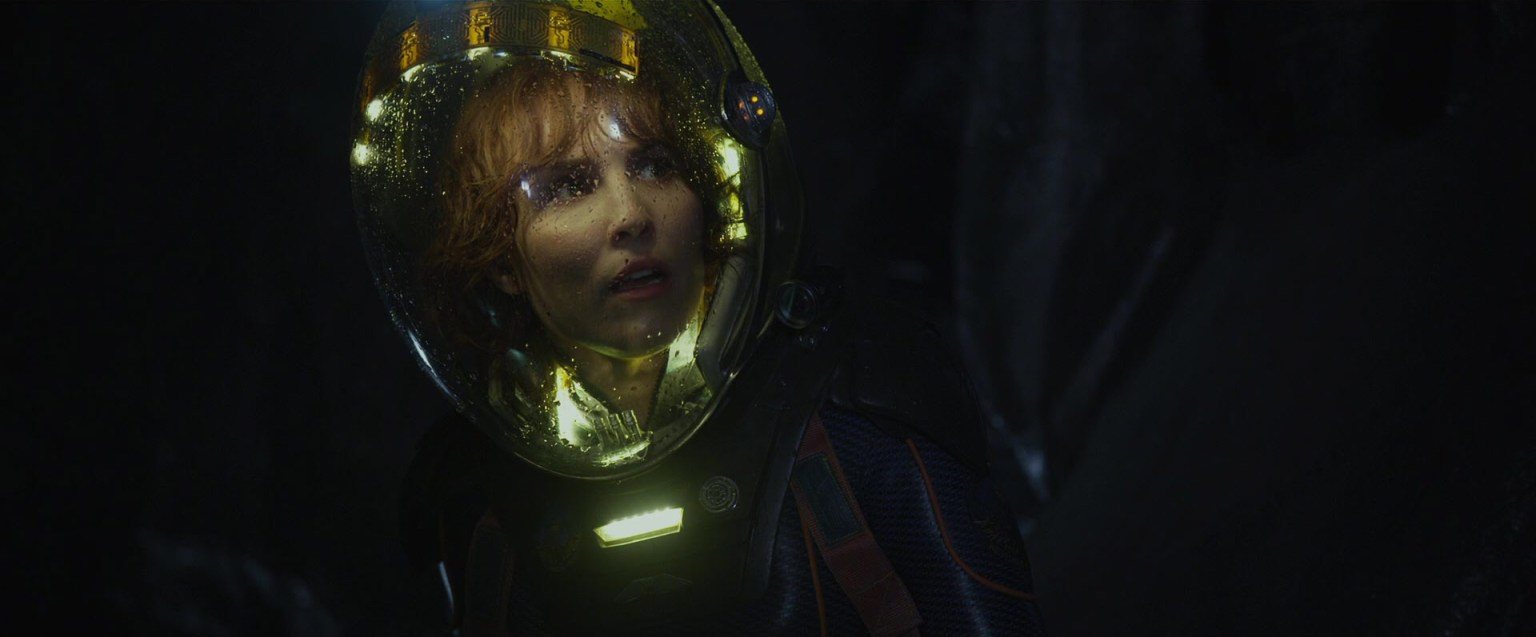 Here's How To Watch the 'Alien' Movies in Chronological Order | The ...