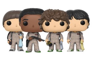 10+ Best Stranger Things Funko Pops and Where To Buy Them | The Mary Sue
