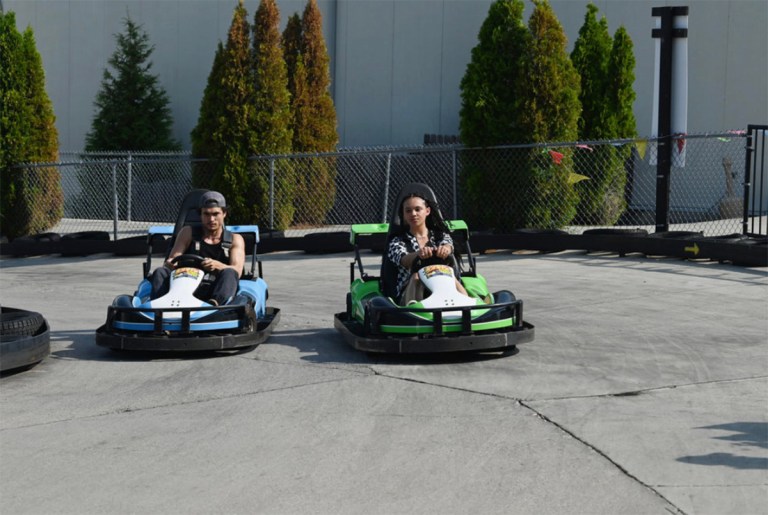 'Poker Face' Brought Us Its Most Columbo Episode Yet With … Race Car ...