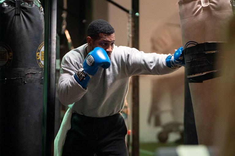 'Creed III' Review: A Masterclass in Pain, Resentment, and Heartbreak ...