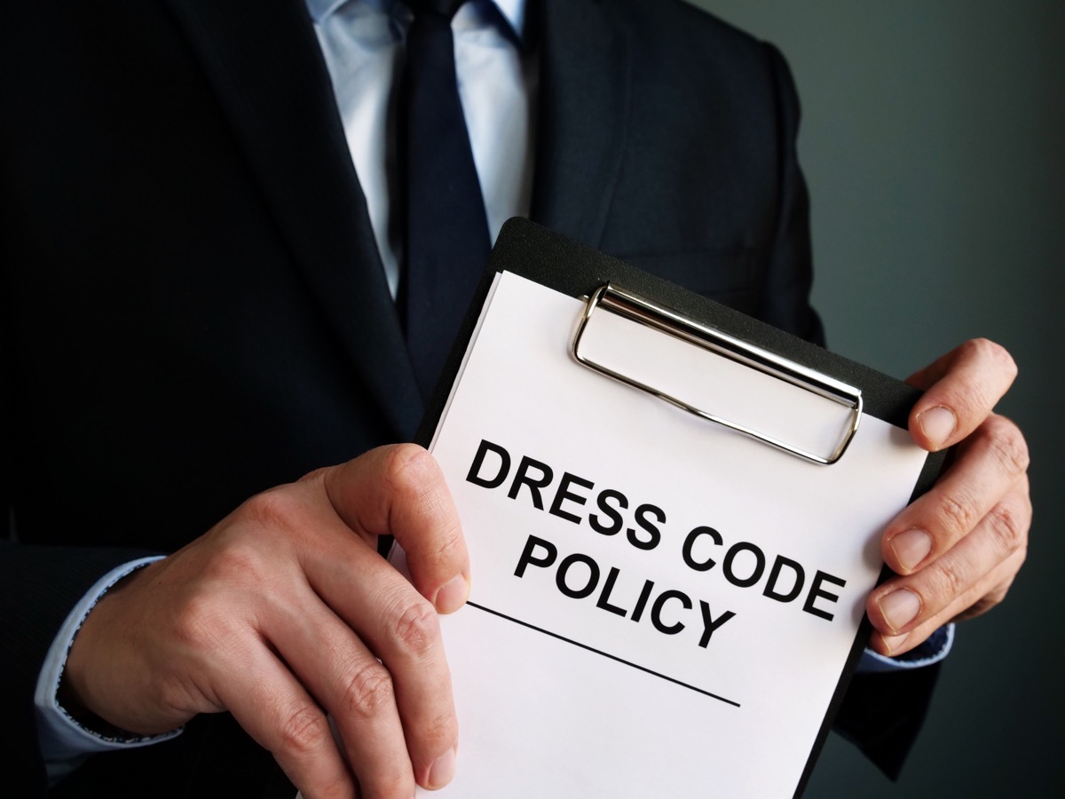 Florida GOP Announces Dress Code Designed To Make Women of the State ...