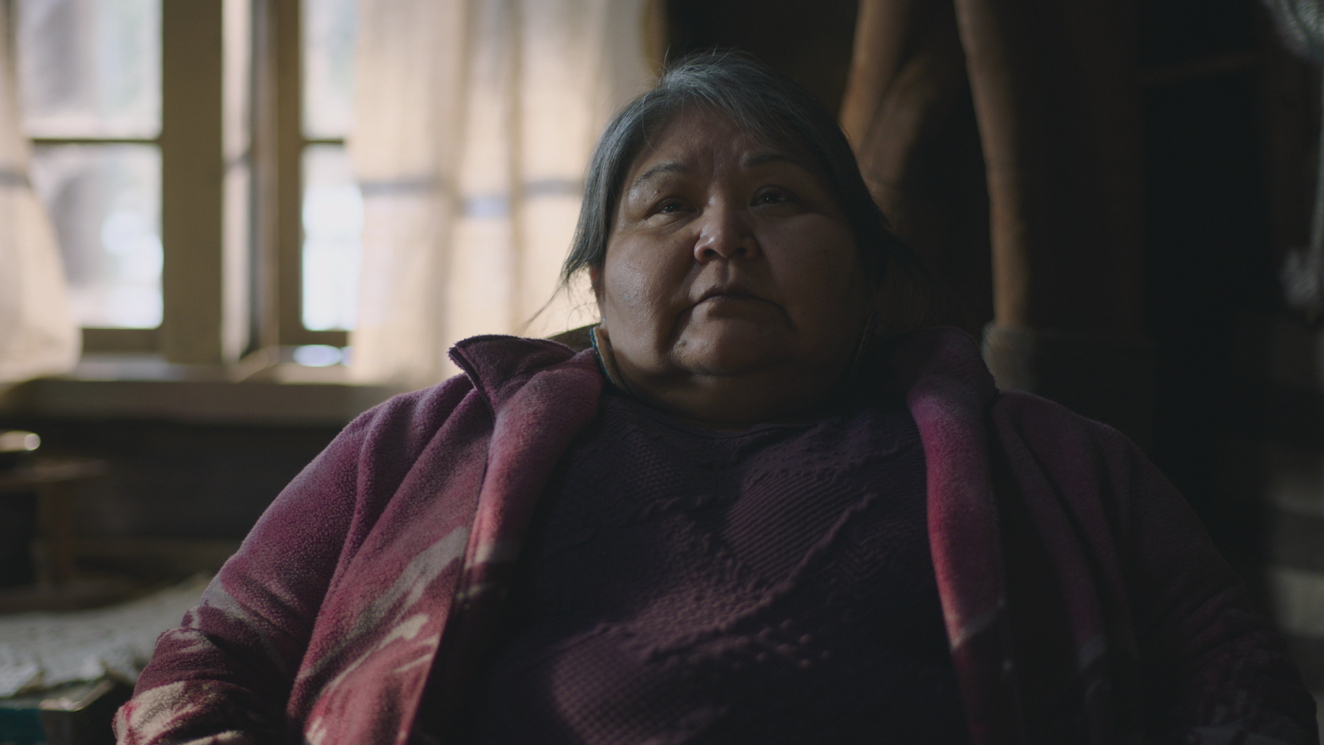 Here's Where You've Seen That Awesome Native Actress in 'The Last of Us ...