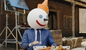 Jack Box: When Did Everyone Get So Horny for Jack in the Box Mascot ...
