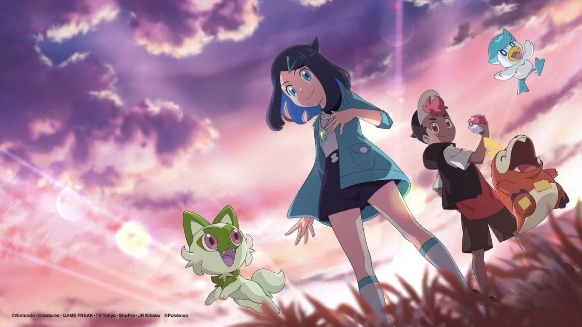 Voice of Pokémon's Ash Ketchum, Sarah Natochenny, Interview: Past 25 ...