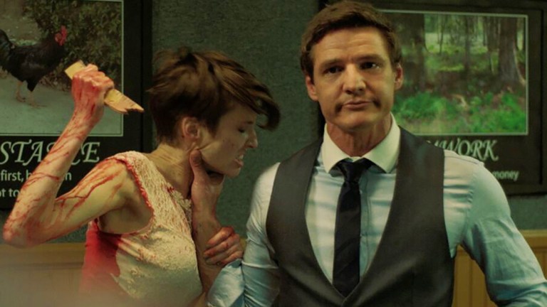 15 Best Pedro Pascal Movies and TV Shows, Ranked | The Mary Sue