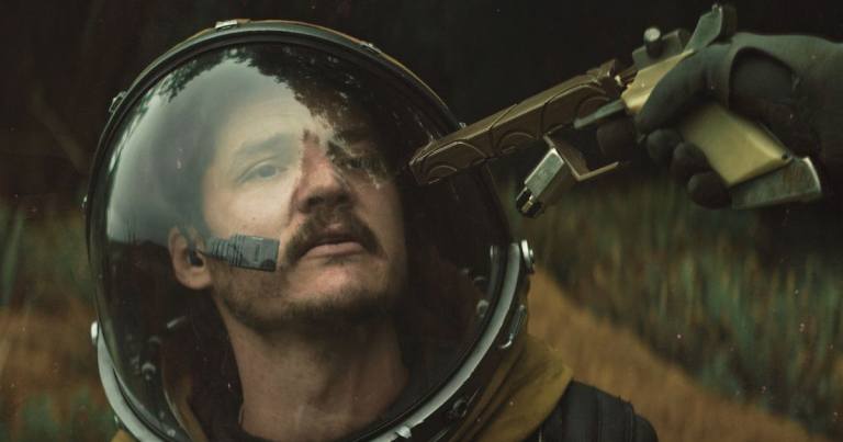 15 Best Pedro Pascal Movies and TV Shows, Ranked | The Mary Sue