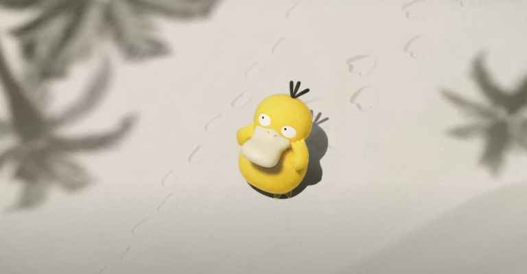 'Pokémon Concierge' Looks Like the Chill Pokémon Series I’ve Always ...