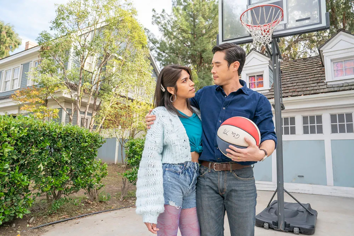 INTERVIEW: Shakina Talks 'Quantum Leap: Let Them Play' | The Mary Sue