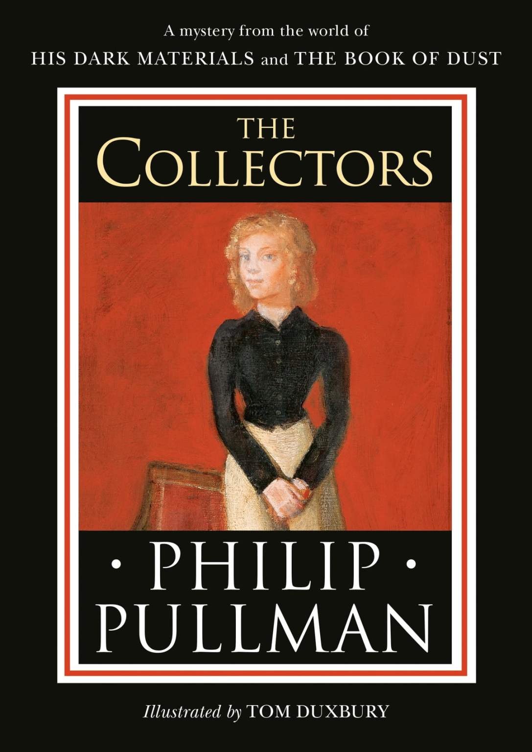 Here's How to Read 'His Dark Materials' Books in Order | The Mary Sue