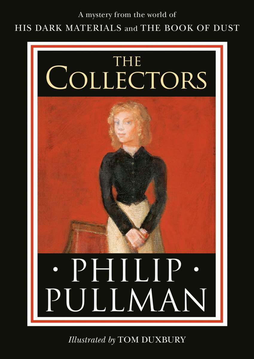 Here's How to Read 'His Dark Materials' Books in Order | The Mary Sue