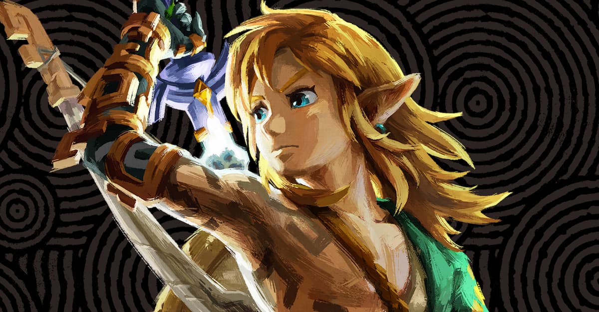 Link From The Legend of Zelda Is a Trans and Nonbinary Icon | The Mary Sue