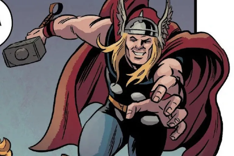 10 Strongest Versions of Thor, Ranked | The Mary Sue