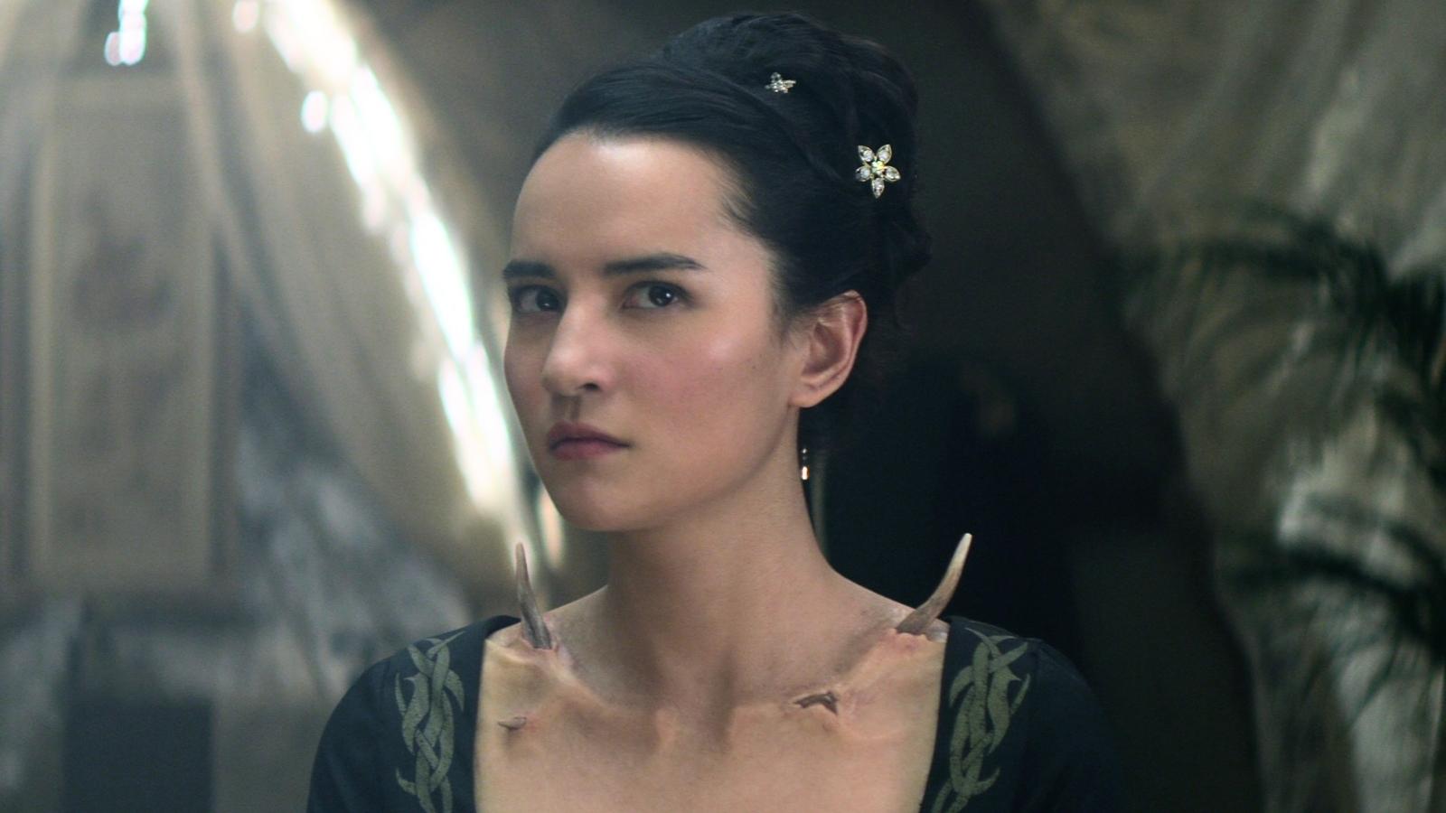 Amplifiers in 'Shadow and Bone,' Explained | The Mary Sue