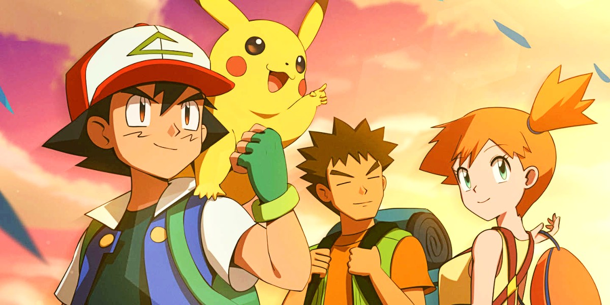 Best Anime Duos, Ranked | The Mary Sue