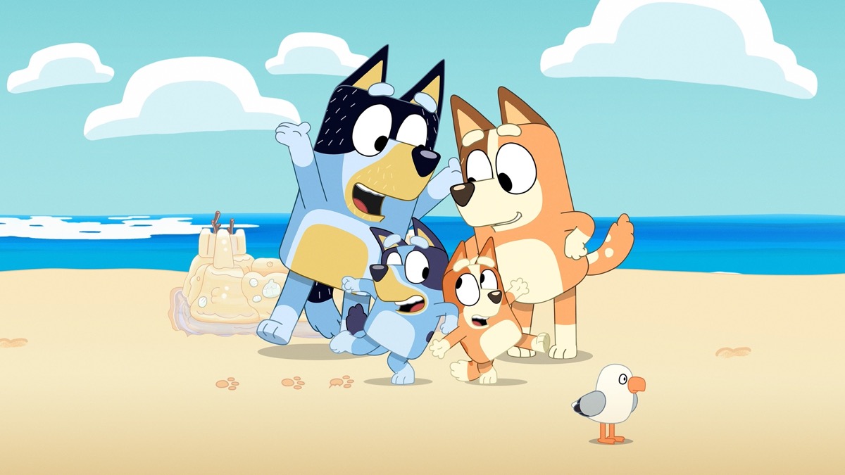 21 Best 'Bluey' Episodes for Adults and Parents | The Mary Sue