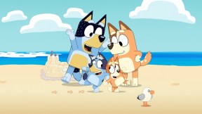 Fun 'Bluey' Facts You Might Not Have Known | The Mary Sue