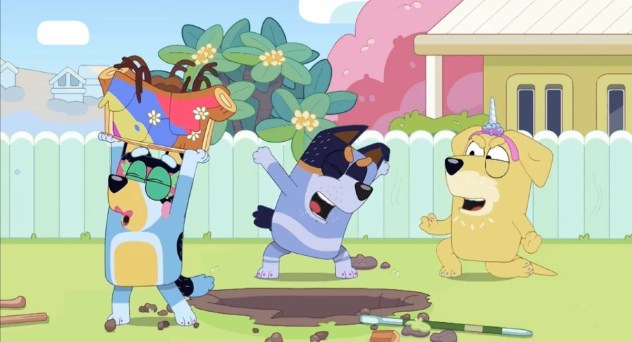21 Best 'Bluey' Episodes for Adults and Parents | The Mary Sue