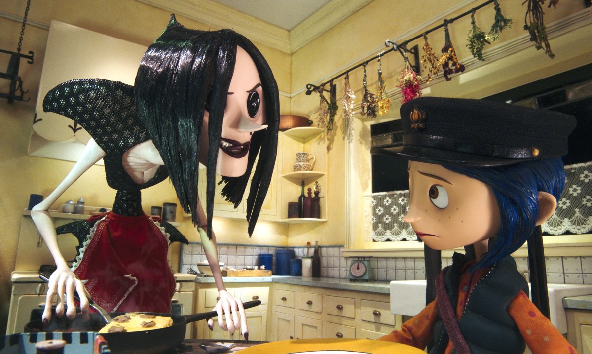 The 9 Best Kids Movie Villains of All Time | The Mary Sue