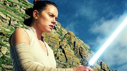 10 Most Powerful 'Star Wars' Characters, Ranked | The Mary Sue