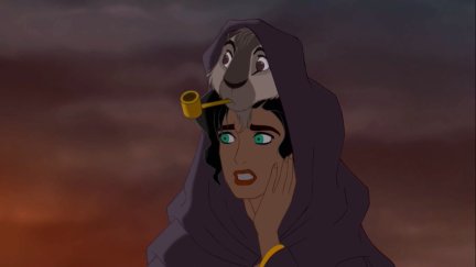 Is Disney Still Remaking 'The Hunchback of Notre Dame' and Who Is Cast ...