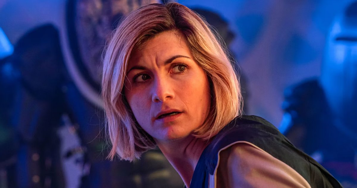 BBC Mysteriously 'Lets Go' Queer Woman 'Doctor Who' Producer, Replaces ...