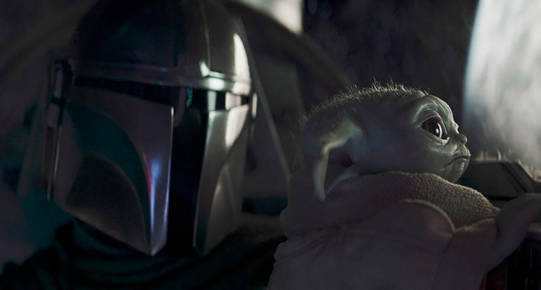 Baby Yoda Watch: Grogu Is a Hero on This Week's 'The Mandalorian' | The ...