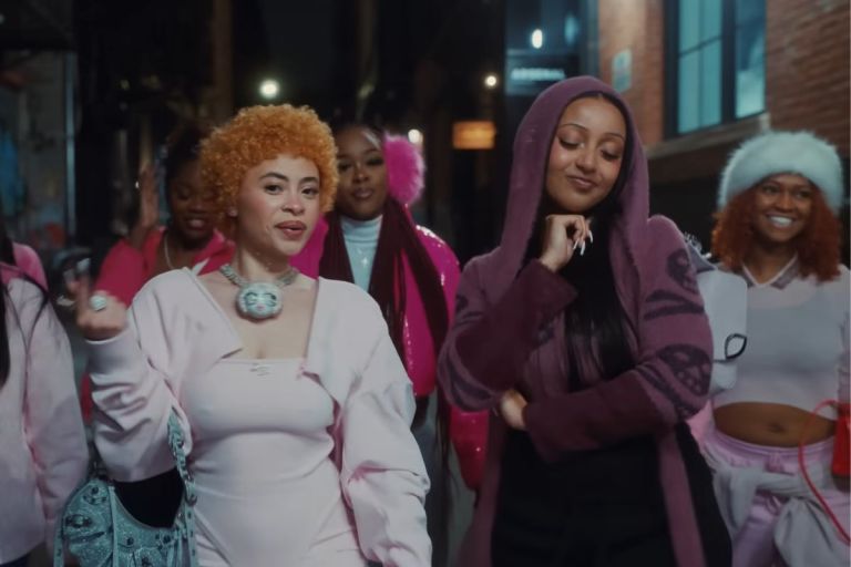 North & Ice Spice Ignites Reflection on "Grown Music" We Loved Too ...