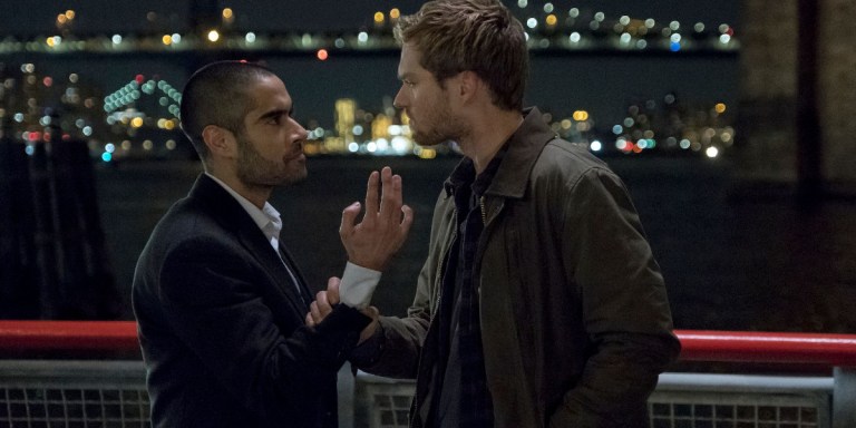 How To Watch 'The Defenders' in Order: Marvel's 'Defenders' Watch Order ...