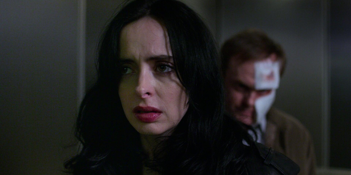 How To Watch 'The Defenders' in Order: Marvel's 'Defenders' Watch Order ...