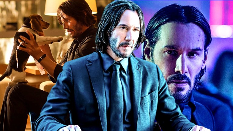 All 'John Wick' Movies Ranked Best to Worst | The Mary Sue
