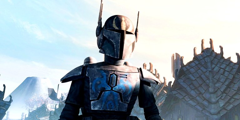 10 Best Mandalorians, Ranked | The Mary Sue