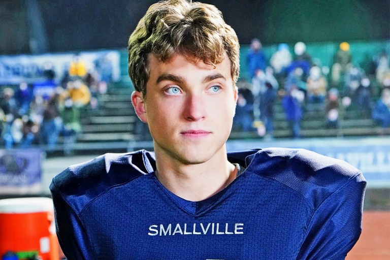 Why Was Jonathan Kent Recast in ‘Superman & Lois’ Season 3? Answered ...