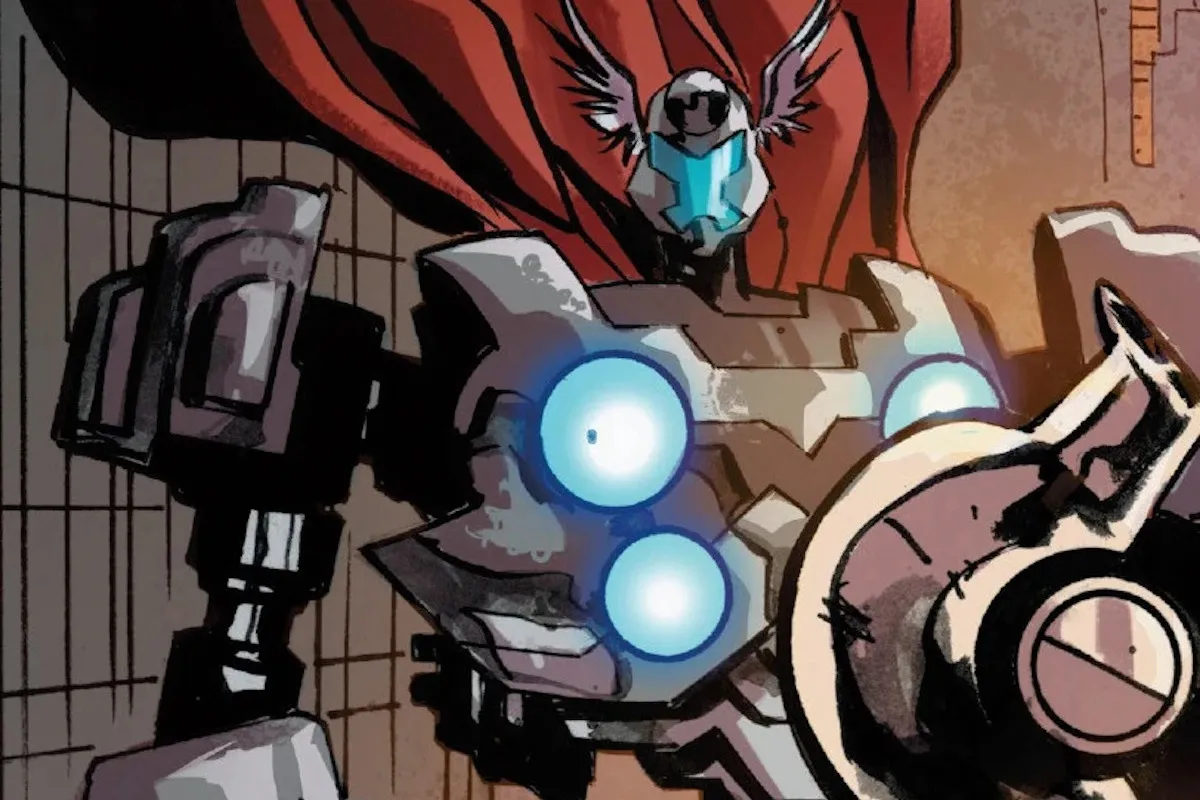 10 Strongest Versions of Thor, Ranked | The Mary Sue