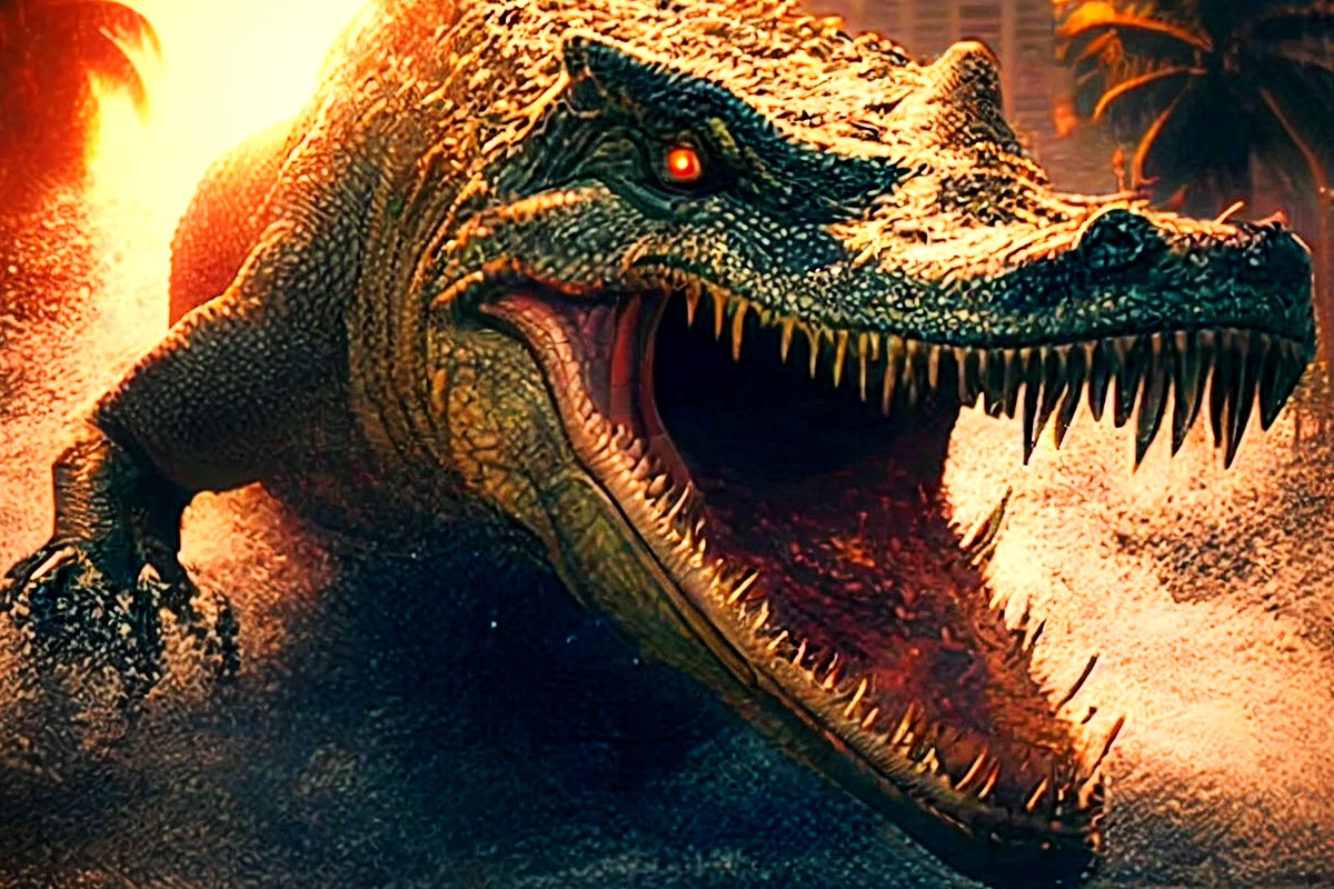 'Attack of the Meth Gator' Release Window, Cast, Plot, and More | The ...