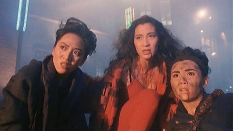 12 Best Michelle Yeoh Movies and How To Watch Them in Chronological ...