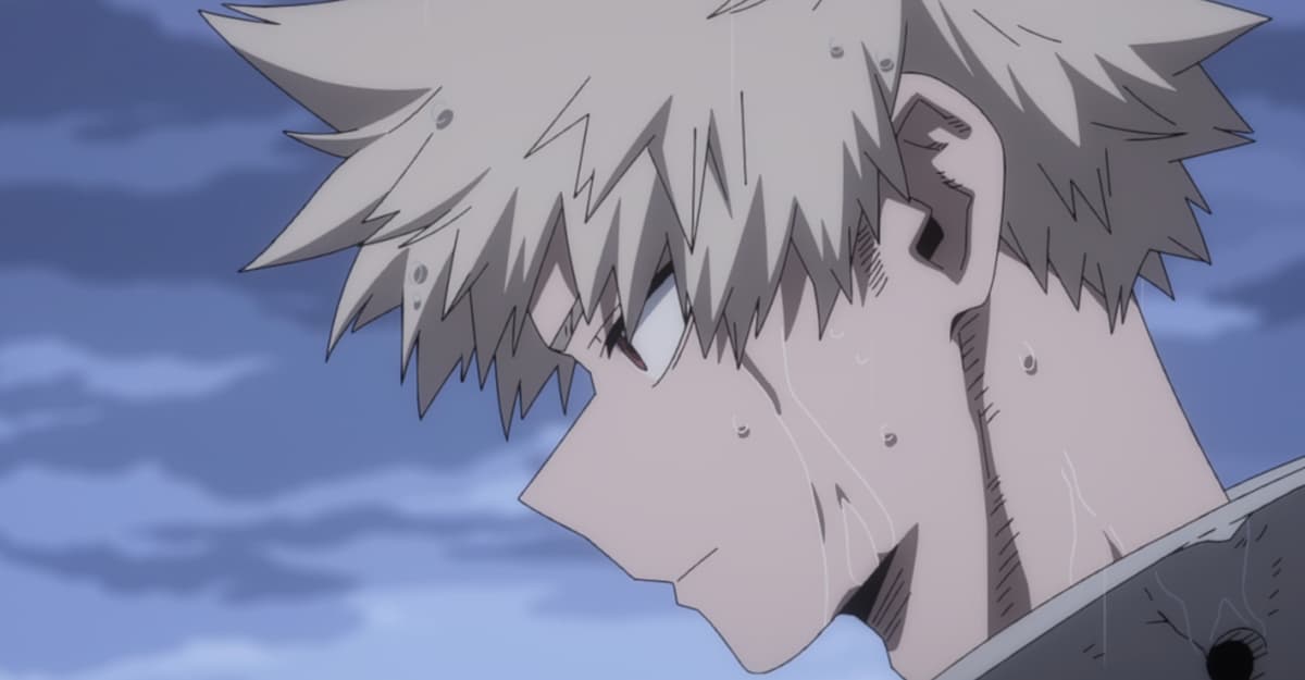 Which 'My Hero Academia' Character Are You Based on Your Zodiac Sign ...