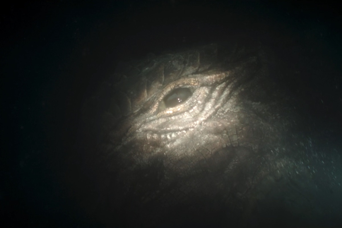 What Are Mythosaurs? 'The Mandalorian' Mythosaurs, Explained | The Mary Sue