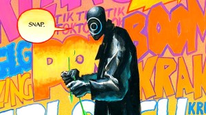 Who Is Onomatopoeia? New ‘Superman & Lois’ Villain Explained | The Mary Sue