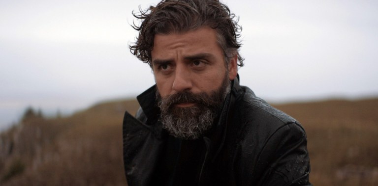 Oscar Isaac Might Play Kurt Vonnegut in Amazon Helltown Series | The ...