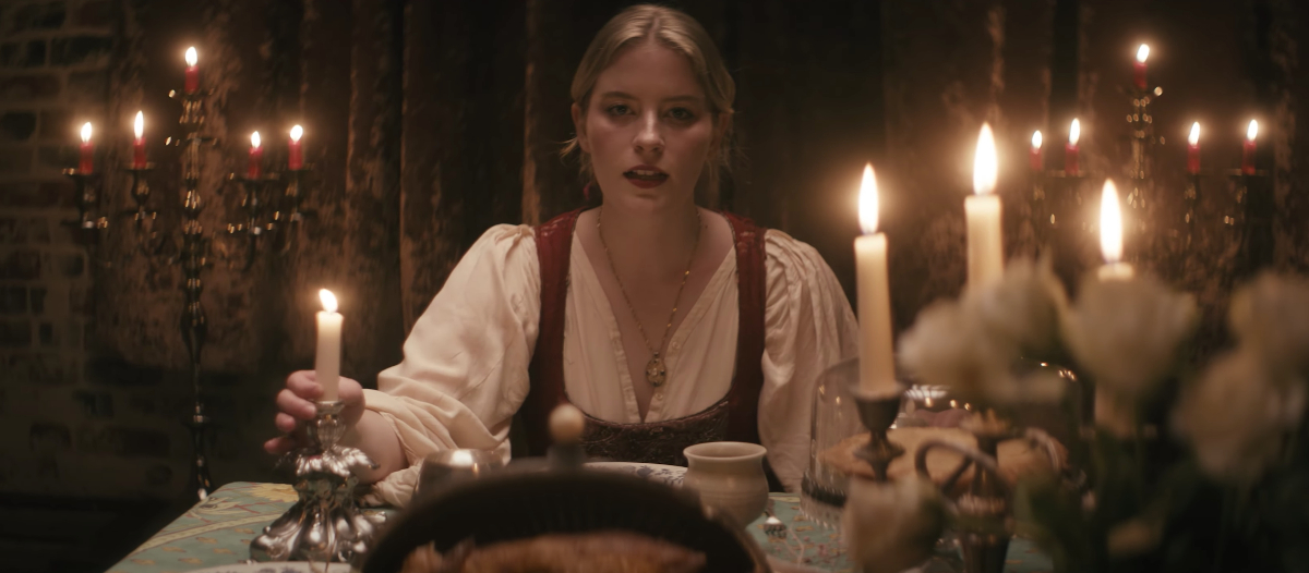 Paris Paloma "Labour": Lyrics, Meaning, and Symbolism Explained | The ...