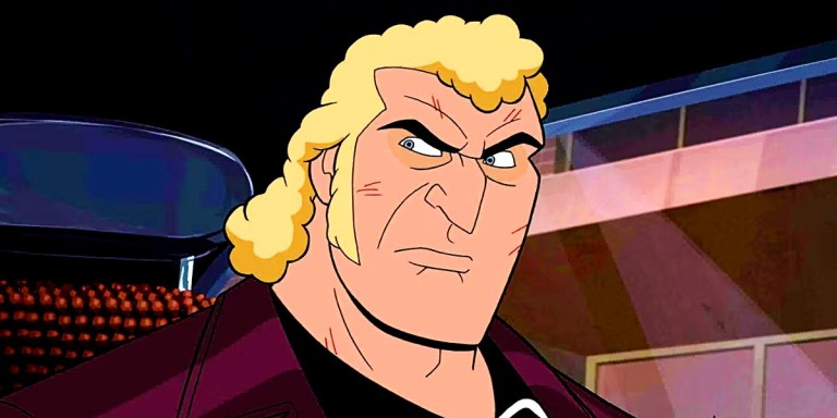 'The Venture Bros.' Movie Release Window, Cast, Plot, and More | The ...
