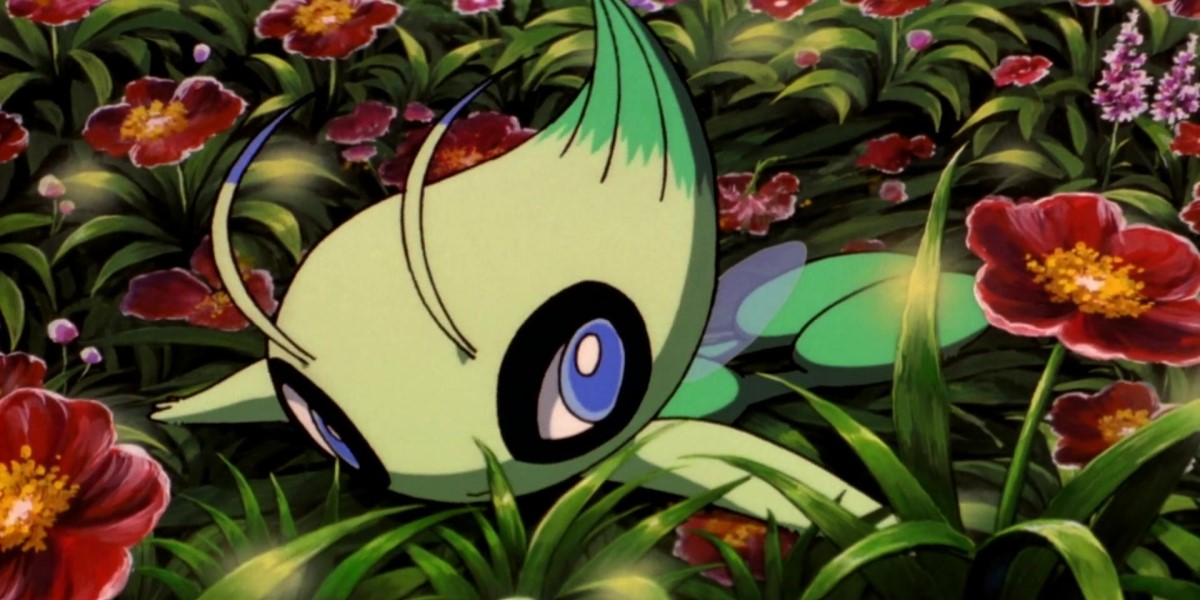 How to Watch Pokémon Movies in Order | The Mary Sue